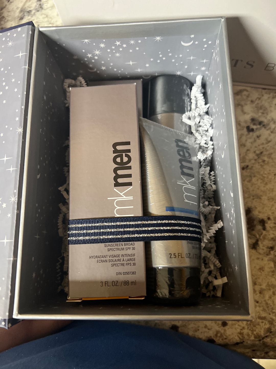 Mary Kay Mens Set Wrapped Ready to Go - Etsy