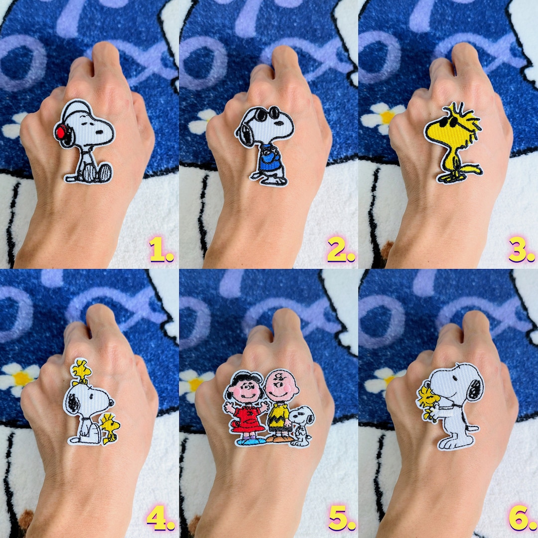 Snoopy Peanut Charlie Brown, Sally Brown, Marcie, Peppermint Patty ...