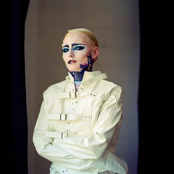 Straight Jacket - Etsy