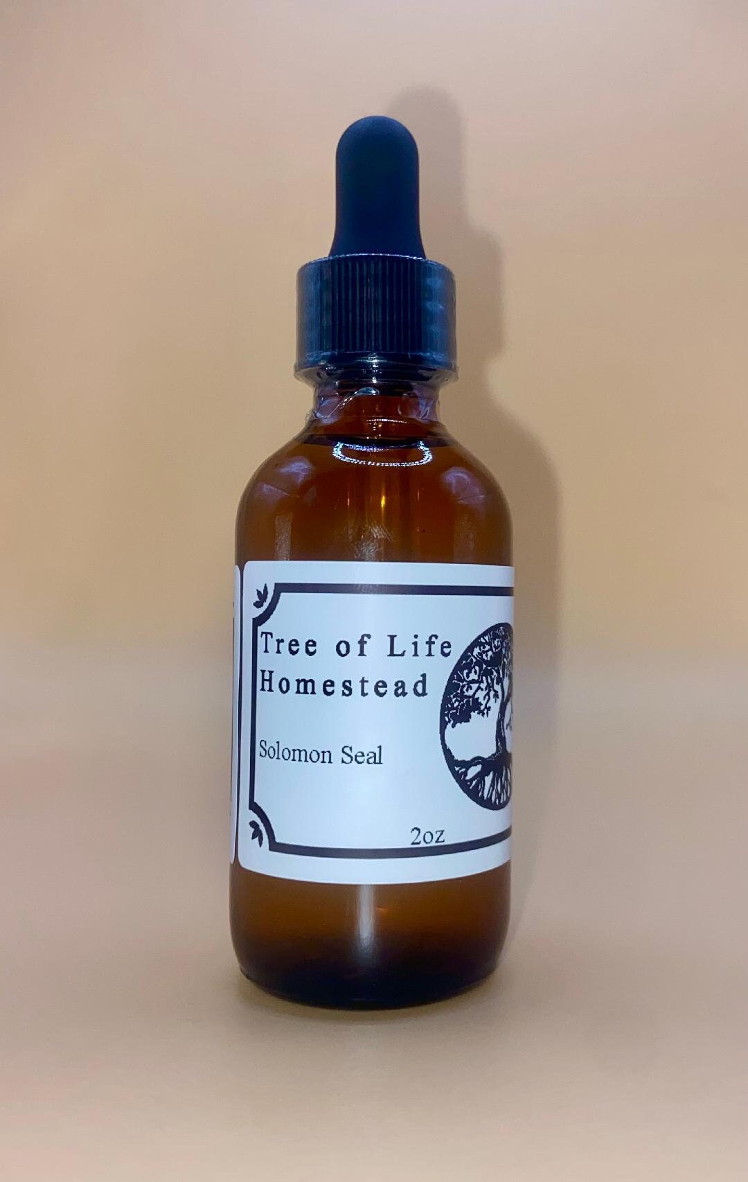 Solomon Seal - Etsy UK