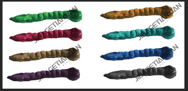 Customized Worm&weapon Cosplay, Anime Pillow,fandom Charm Art Gift - Etsy