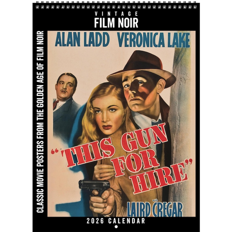 Film Noir Art - Etsy