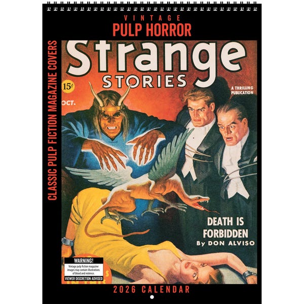 Pulp Cover - Etsy