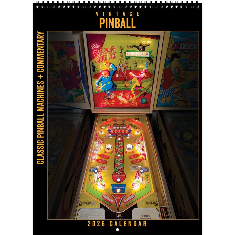 Pinball Art - Etsy