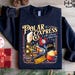 Polar Express T-shirt, Polar Express Trip, Christmas Family Trip Tee ...