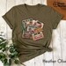 Country Music Shirt, Music Shirt, Country Shirt, American Rodeo Shirt ...