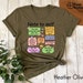 Note De Self Shirt,teacher Shirt,elementary Teacher T-shirt,mental ...