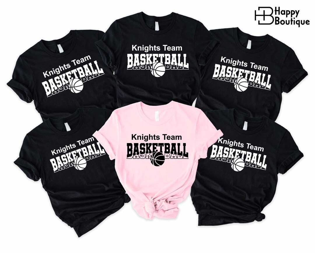 Custom Basketball Shirt, Team Basketball Shirt, Basketball Shirt, Team ...