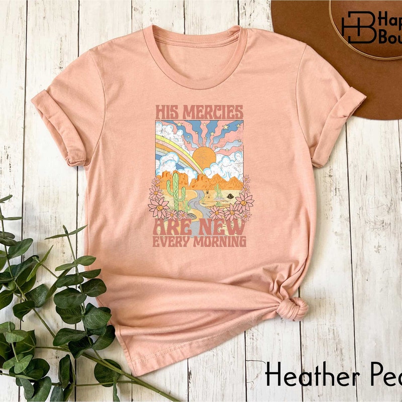 Every Morning - Etsy