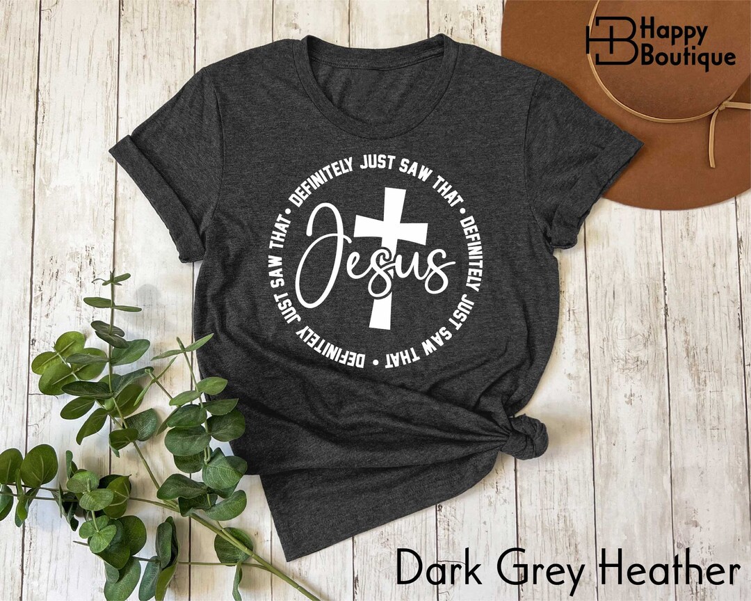 Jesus Shirt, Jesus Cross Shirt, Faith Shirt, Christian Shirts ...