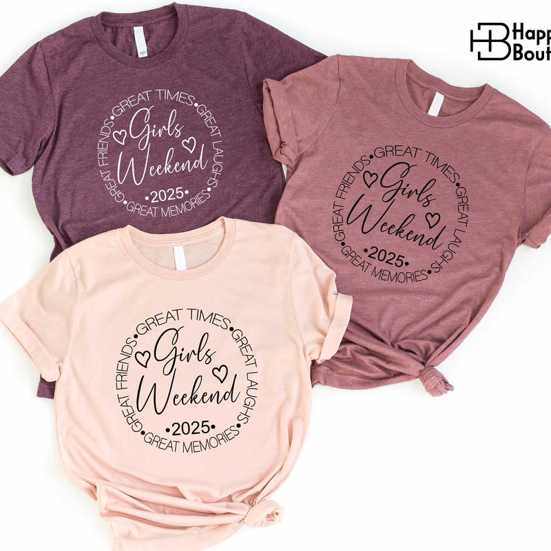 Girls Trip Gifts - 60+ Gift Ideas for 2025