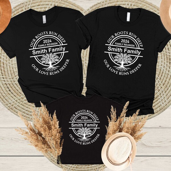 Family Tree Shirt - Etsy