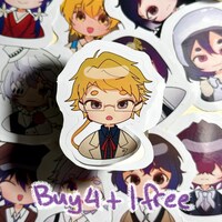 Chuuya - Etsy