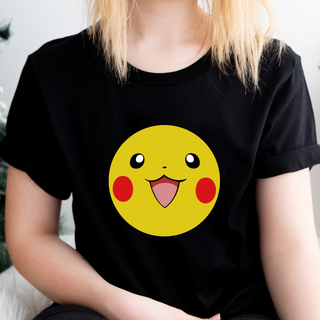 Emoji Costume Shirt Matching Shirts Gift Emoji Team Sweater - Etsy