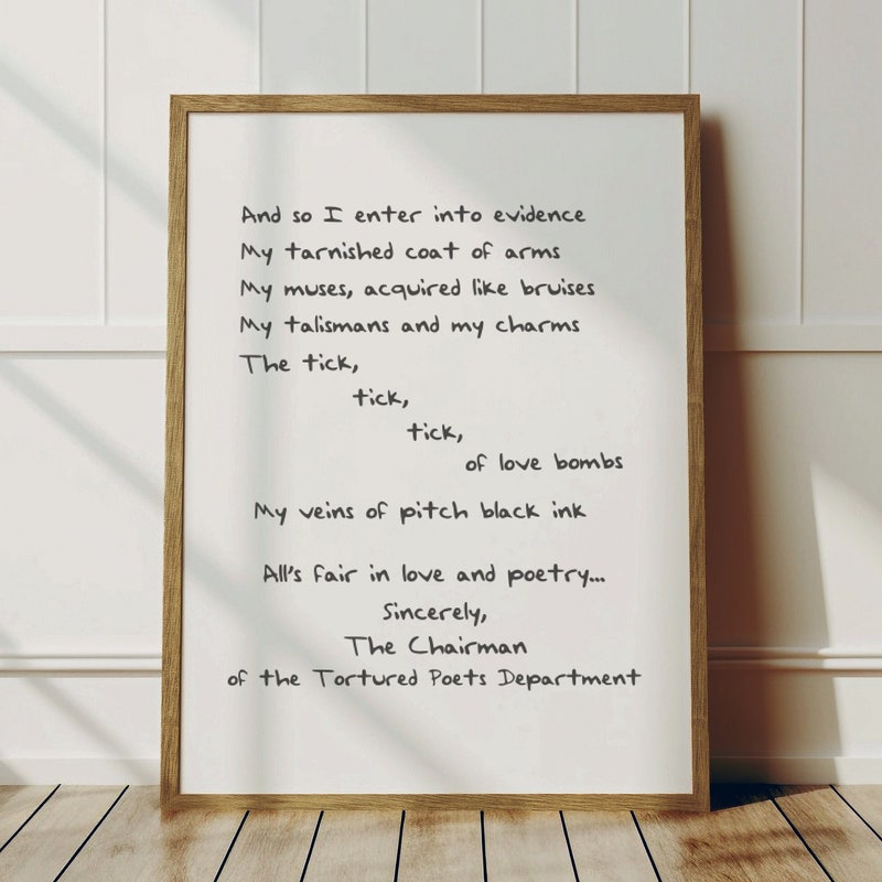 InMyErasCreations - Etsy