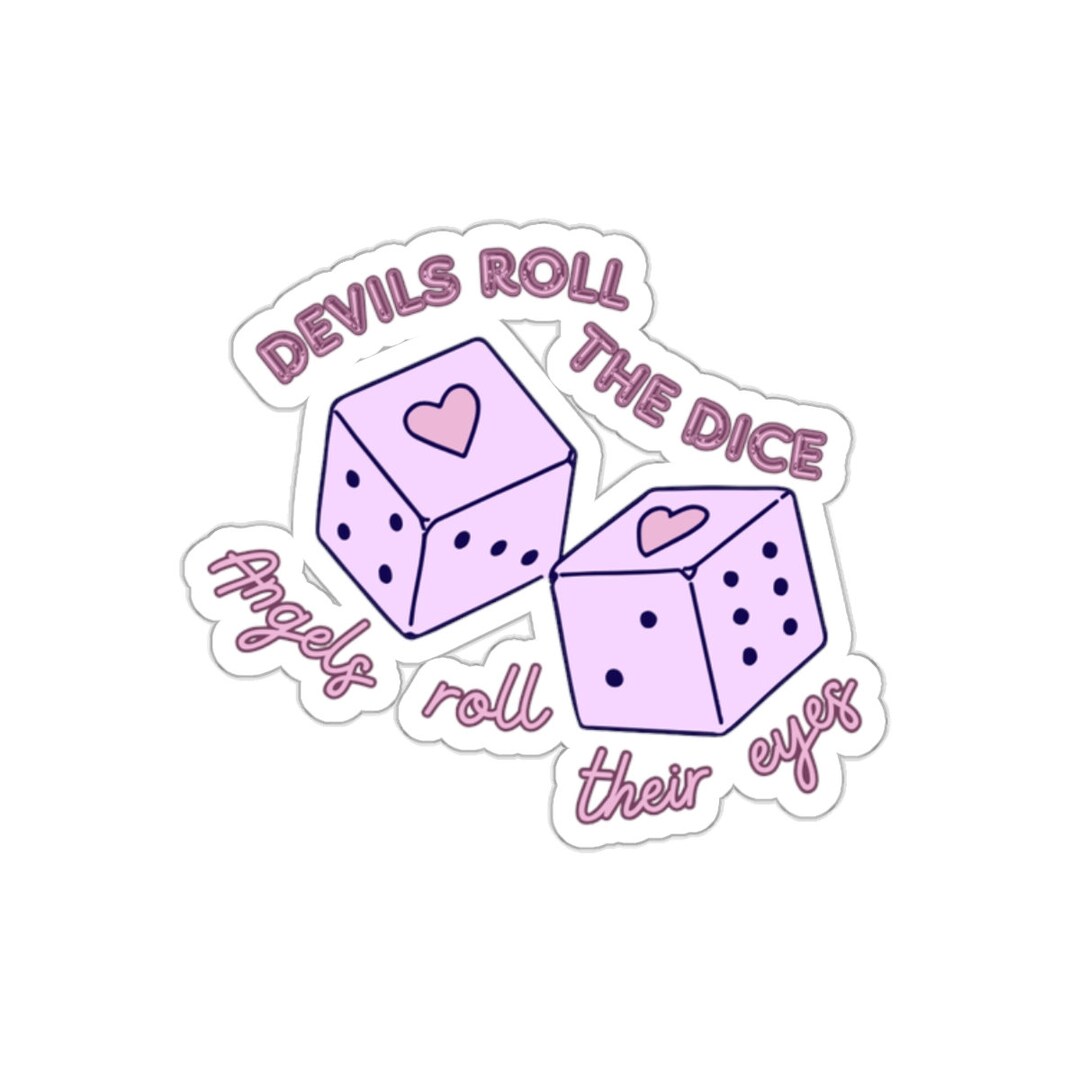 Taylor Swift Cruel Summer Sticker - Etsy