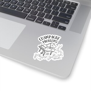 Taylor Swift Champagne Problems - Etsy