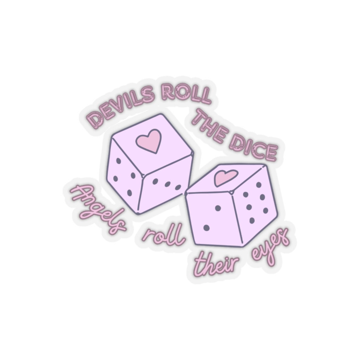 Taylor Swift Cruel Summer Sticker - Etsy