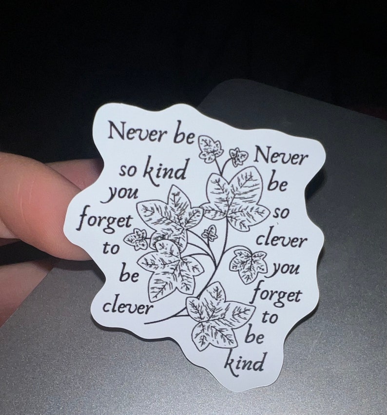 Taylor Swift Marjorie Sticker evermore - Etsy