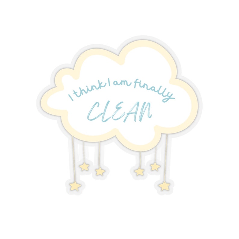 Taylor Swift 1989 Clean Sticker - Etsy