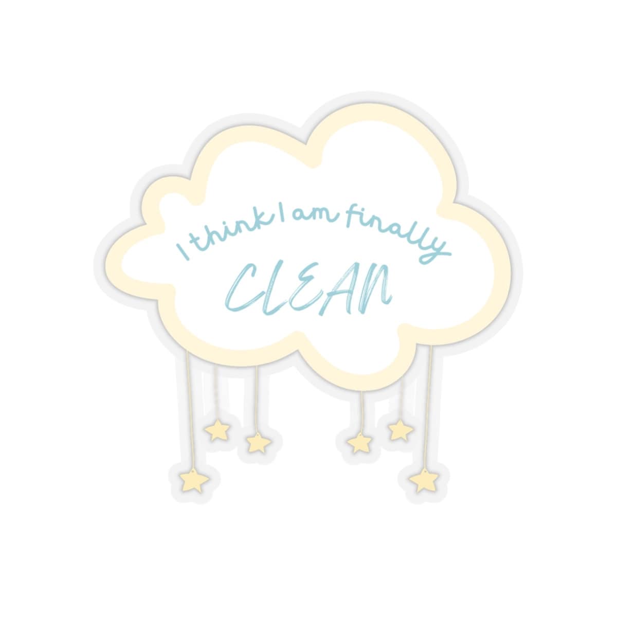 Taylor Swift 1989 Clean Sticker - Etsy