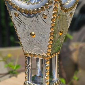 Large Bakhoor Burner / Bakhoor Dani , Lubaan - Etsy