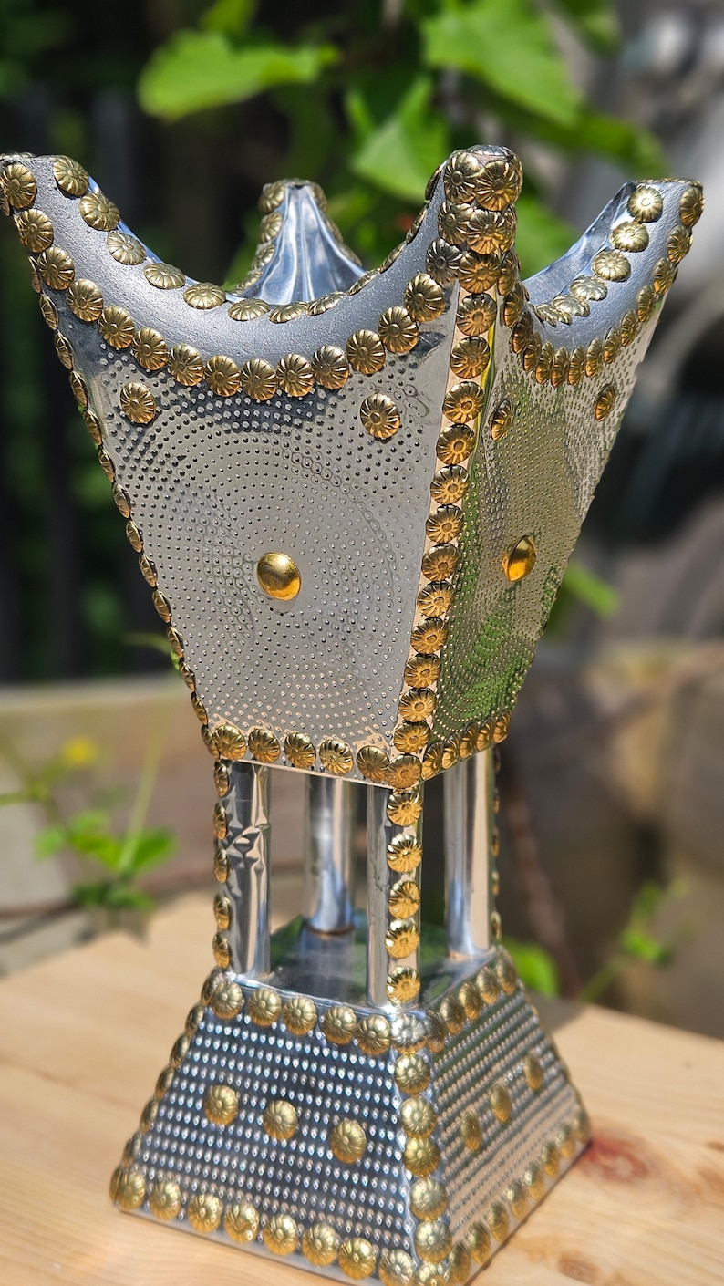 Large Bakhoor Burner / Bakhoor Dani , Lubaan - Etsy