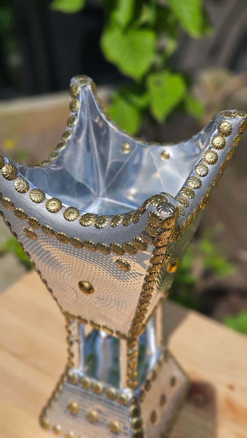 Large Bakhoor Burner / Bakhoor Dani , Lubaan - Etsy