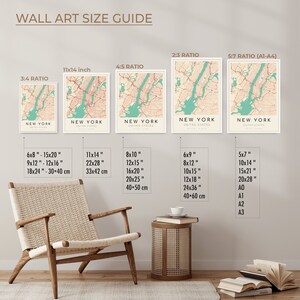 JACKSONVILLE Florida Map Print | Map of Jacksonville | Digital Wall Art ...