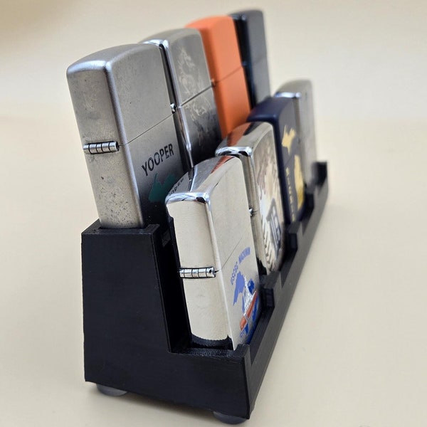 Custom Zippo - Etsy