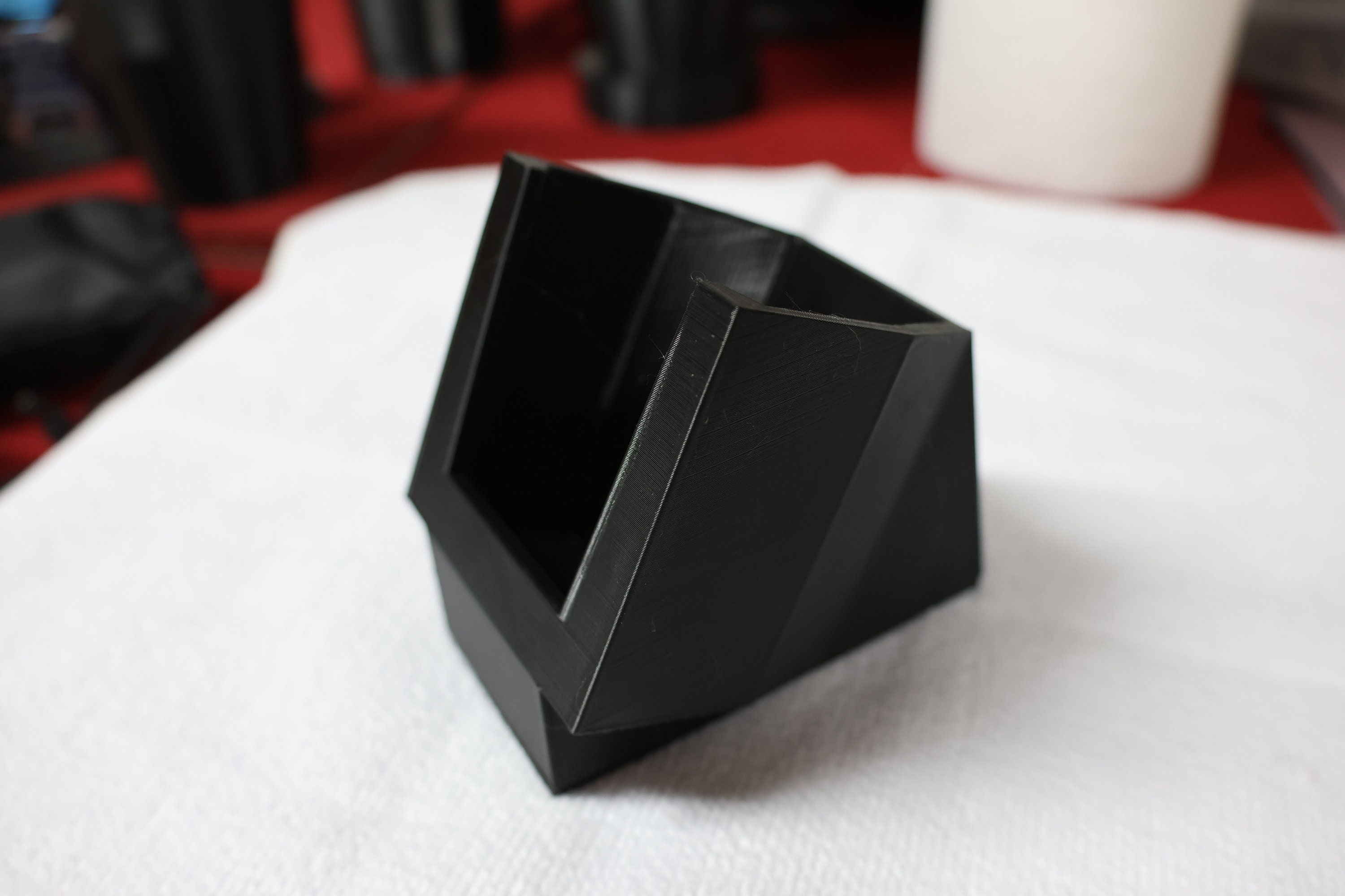 3D Print File for Uniden SDS100 Scanner Angle Stand Mount STL - Etsy