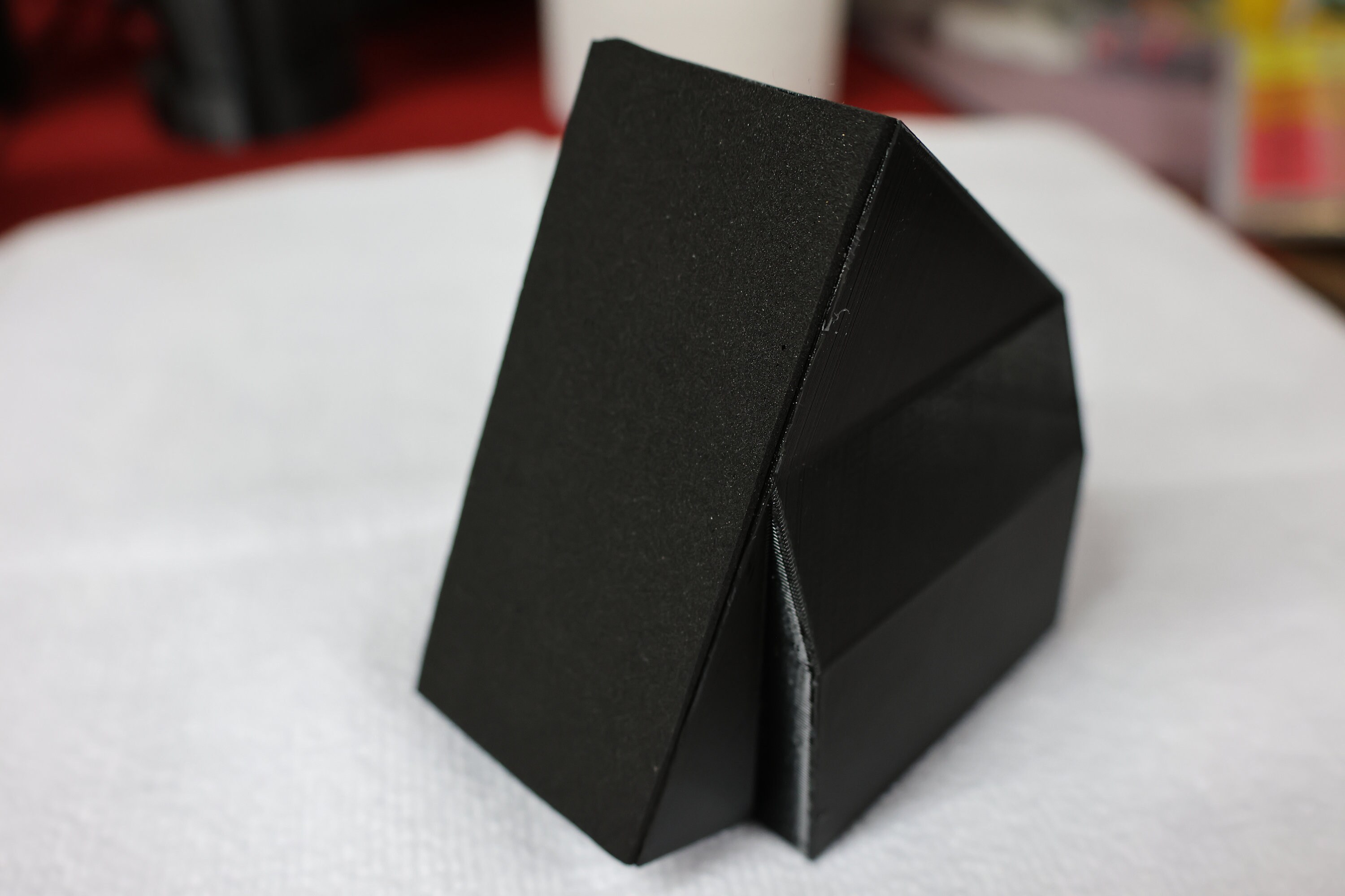 3D Print File for Uniden SDS100 Scanner Angle Stand Mount STL - Etsy