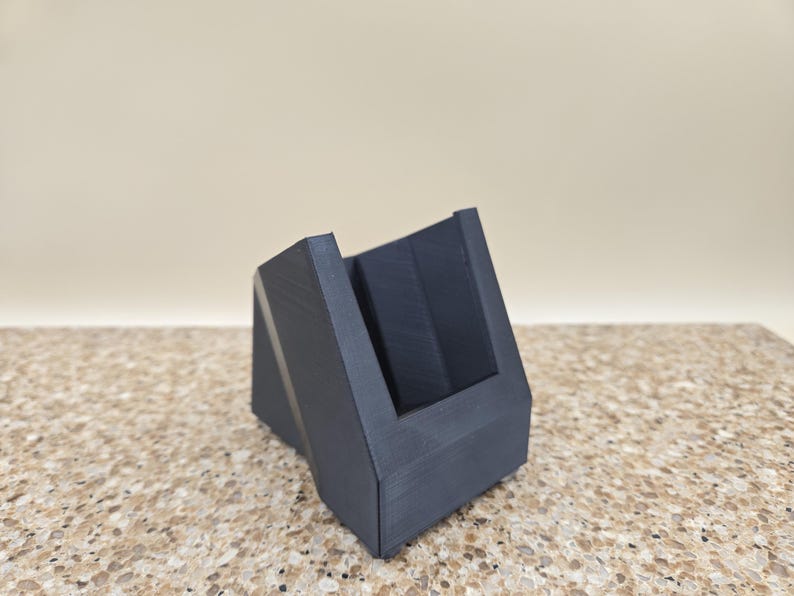 Desk Stand for Uniden SDS100 Radio Scanner Angled 3D Printed - Etsy