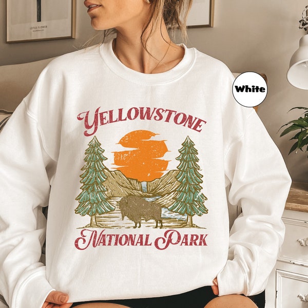 Yellowstone Clothing - Etsy