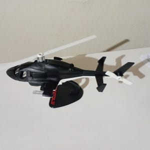 AIRWOLF 12' Inches 3D Print Model - Etsy