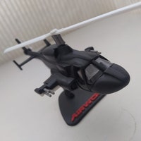 Airwolf - Etsy