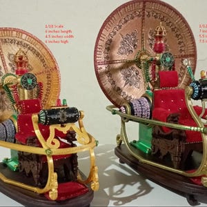 H.G. Wells' the Time Machine + Morlock + George Time Traveler 1/18 ...