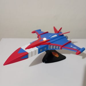 Gatchaman - Etsy