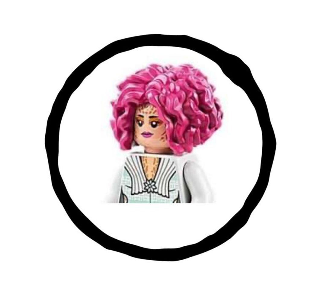 Theelin Dancer Star Wars - Etsy