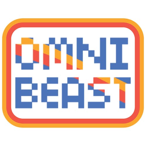 OmniBeast - Etsy