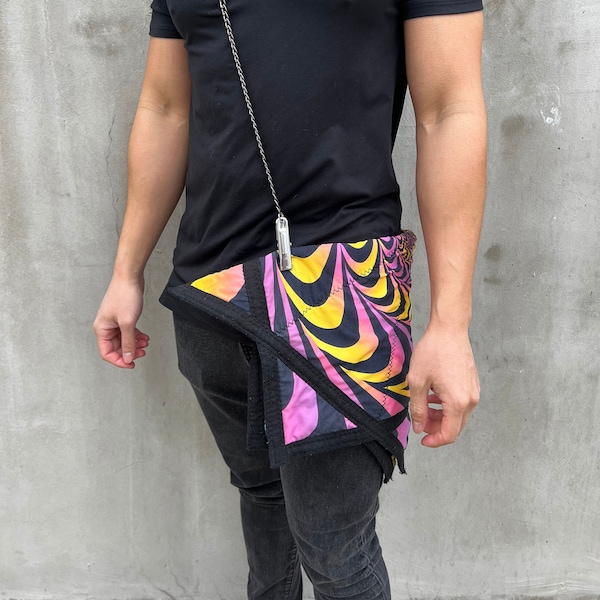 Flowstar Rave - Etsy