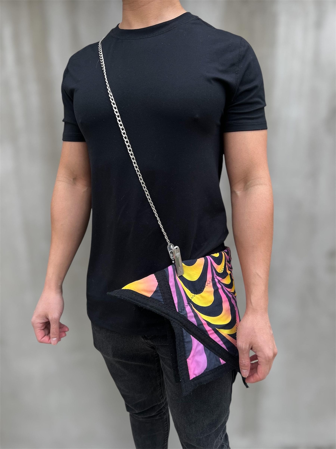 Flowstar Strap (flowstar Holder, Flowstar Carry Strap, Flowstar Chain ...