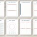 Printable Self Confidence Planner Self Confidence Self Confidence ...