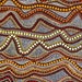 Aboriginal-inspired Digital Print Art - "desert Dreaming" by Luke ...