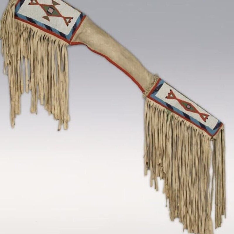 Leather Rifle Sling - Etsy