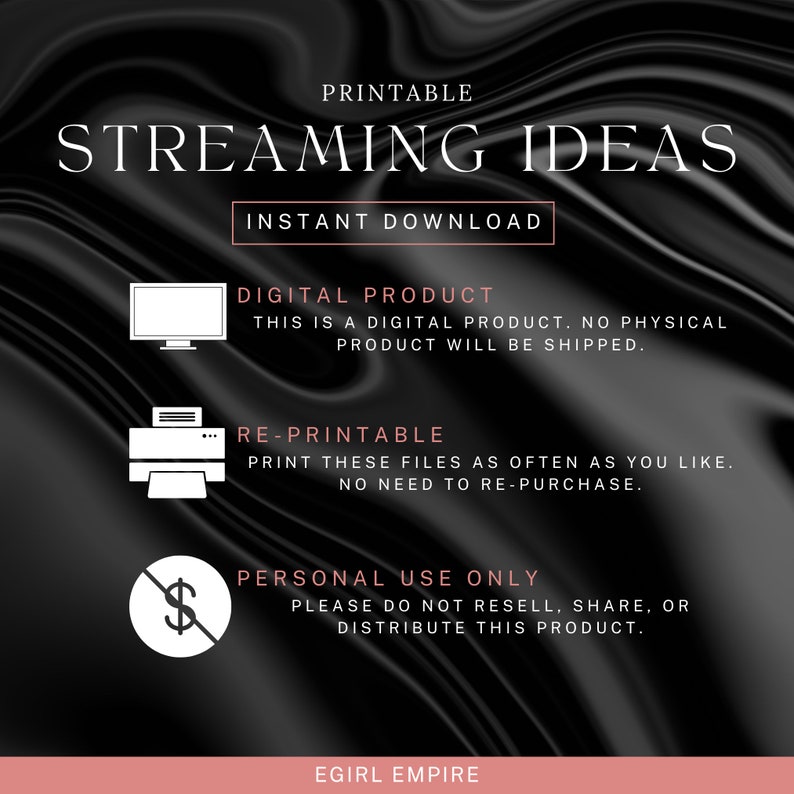 Streaming Ideas Tips for Having a Successful Cam Show, Fansly and ...