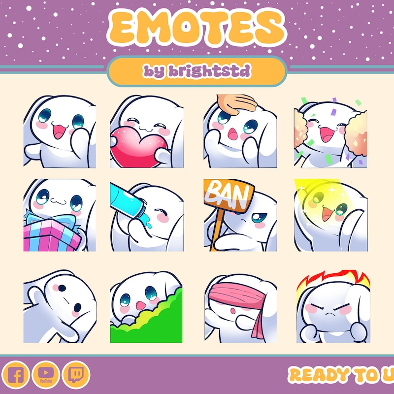 Kawaii Dog Drawing Video - Etsy