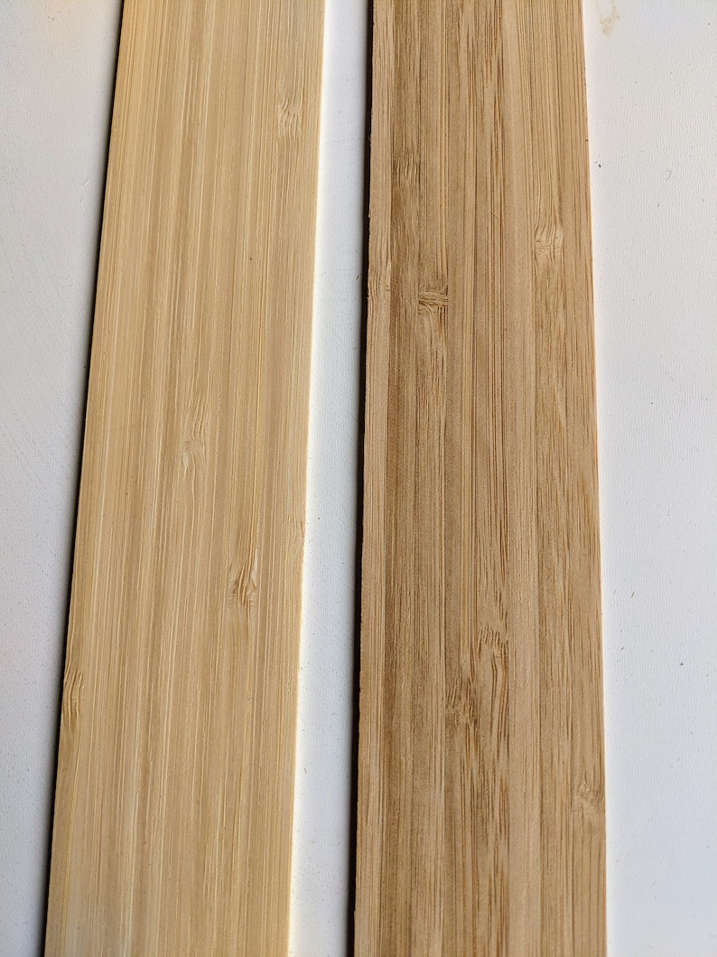 Action Bamboo Laminations Natural - Etsy