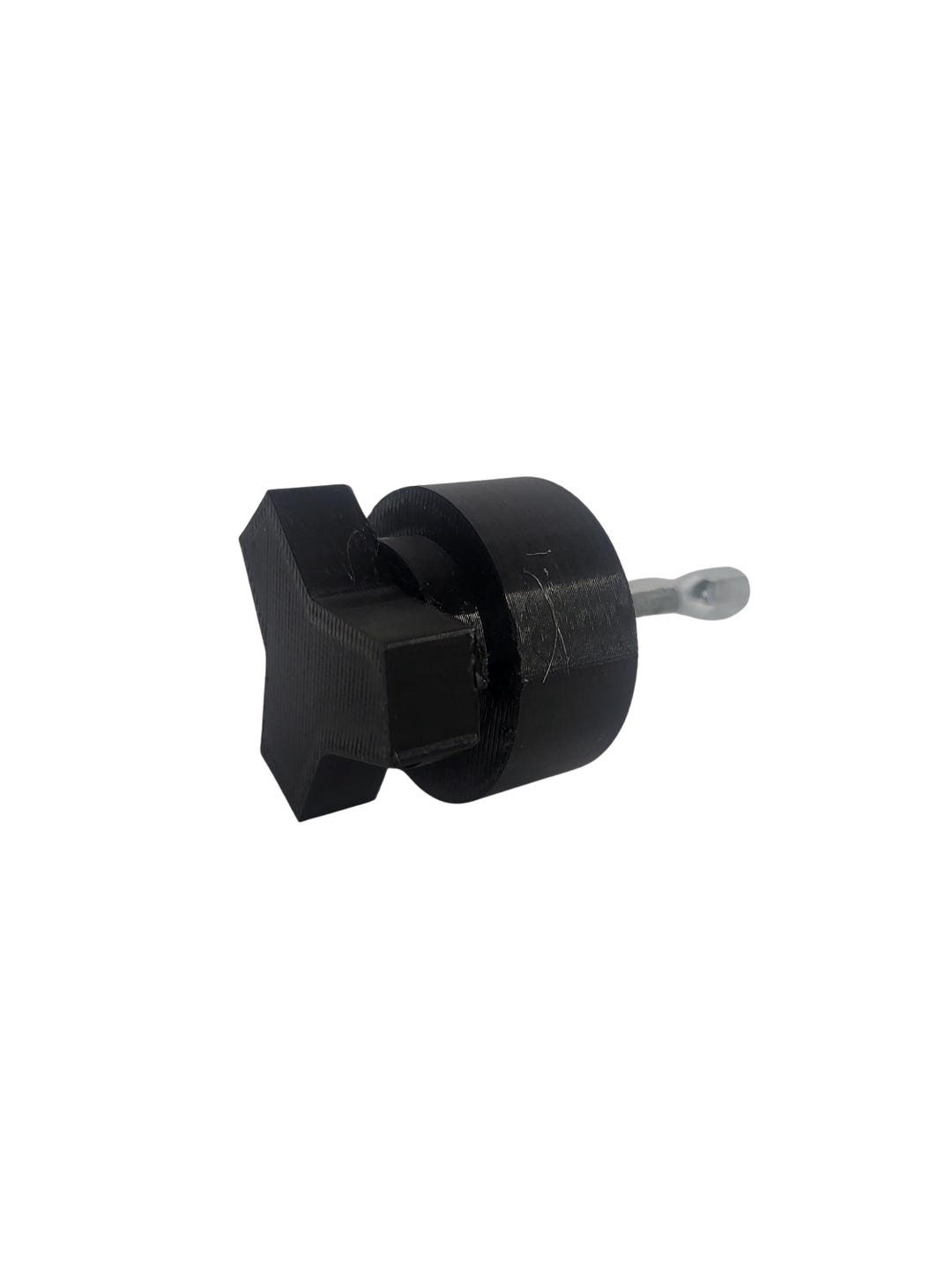 Ryobi Triangle Adapter to 1/4" Hex Bit - Etsy
