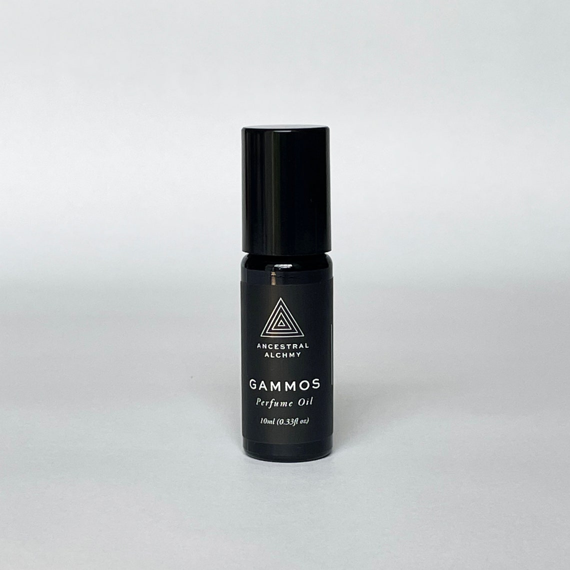 Ormus Oil Natural Perfume GAMMOS - Etsy